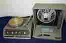 NEWCOMB TR-1625 Record Amplifier Player Speaker Turntable